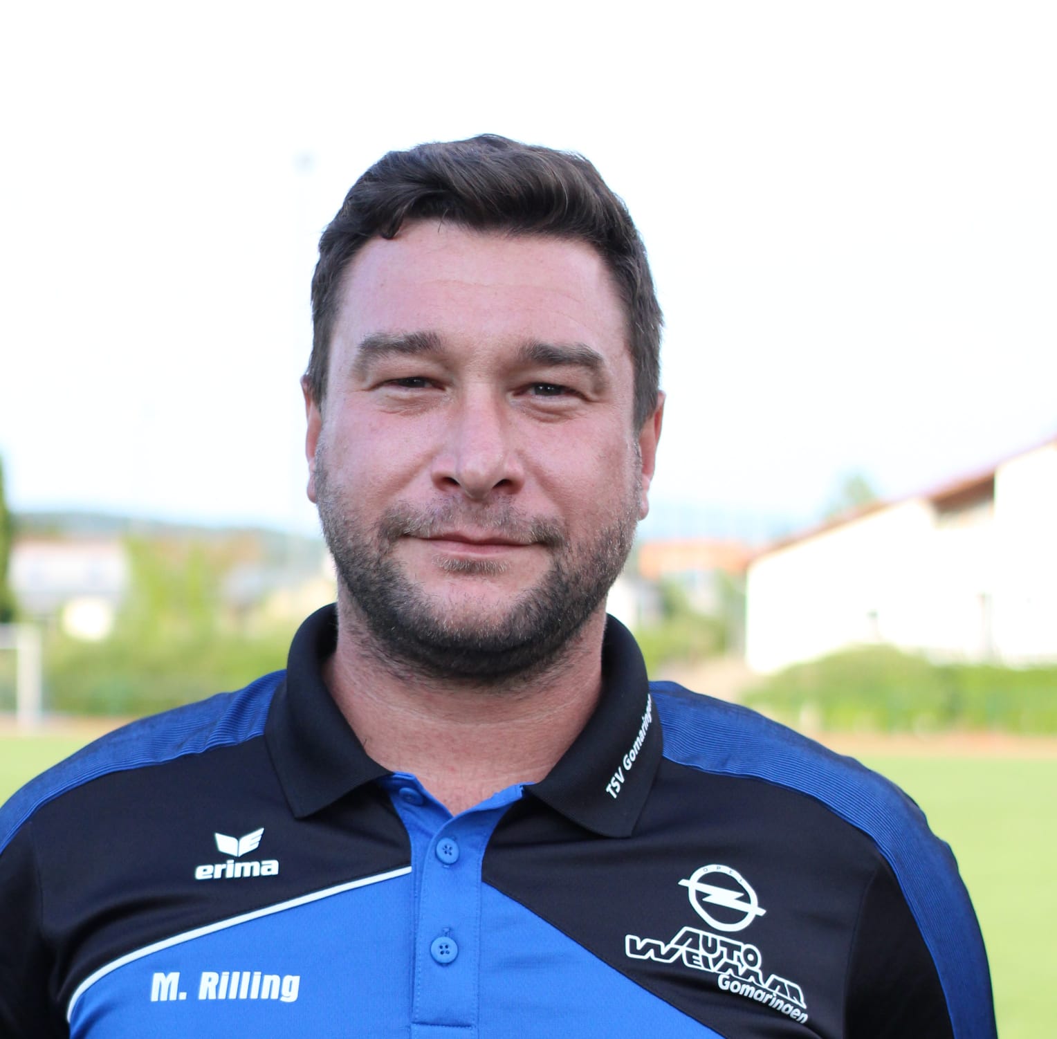 TSV Gomaringen 1951 e.V. Fussball - Ansprechpartner